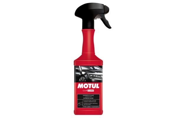 MOTUL CAR CARE-EXPRESS SHINE ძარის 0,5L - შეიძინეთ ონლაინ | Tegeta Motors